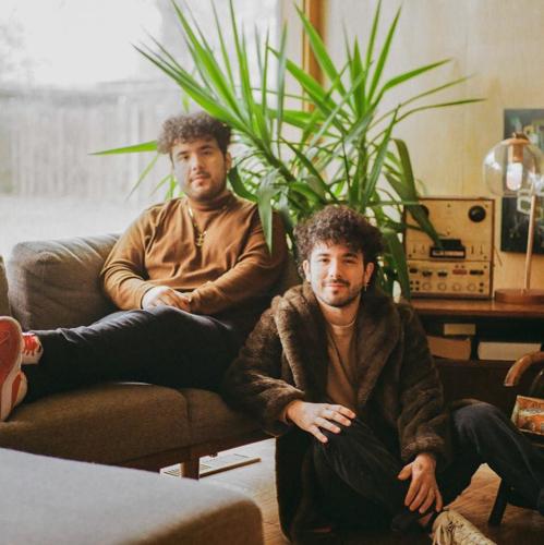 Singles prelude new album in new year for Smokey Motel | Styles ...