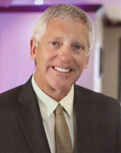 Carnegie man named to AFR Board of Directors | Community News ...