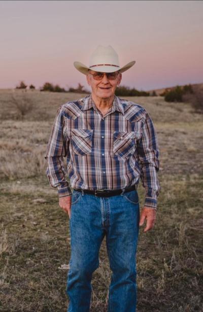 George Francis Moran | Obituaries | swoknews.com