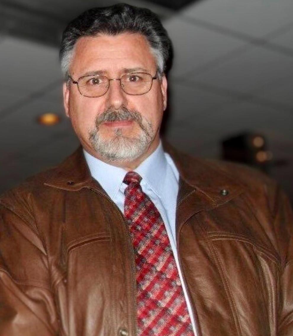 Mark Edward Durham | Obituaries | swoknews.com