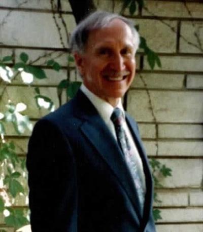 Maj (Retired) E. Theodore 'Ted' Lechner | Obituaries | swoknews.com