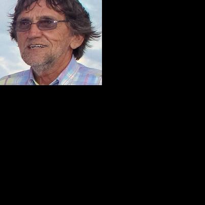 James 'Jim/JJ' Burford | Obituaries | swoknews.com