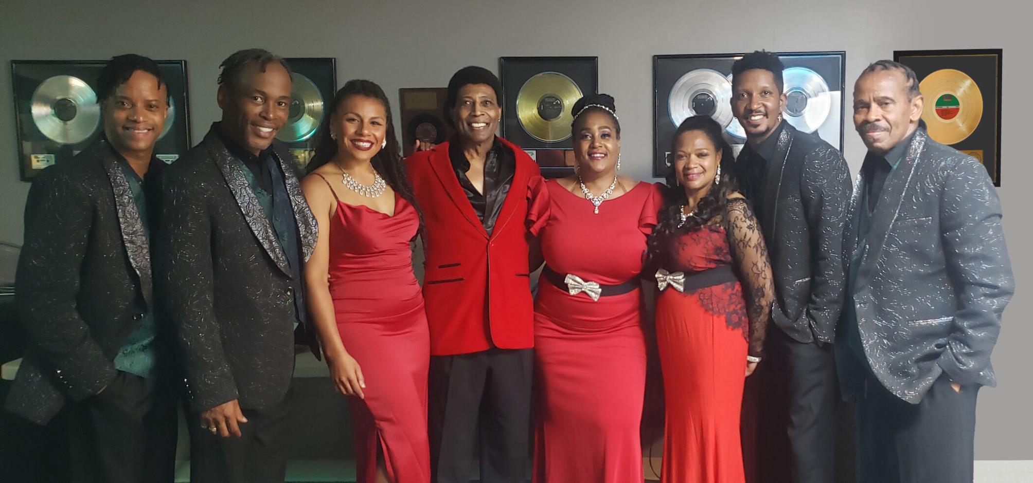 'Forever Motown' coming to town Wednesday | Styles | swoknews.com