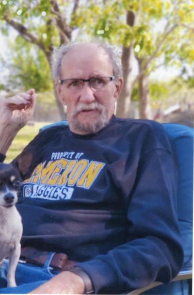 Herman Mathew 'Buck' Guthrie | Obituaries | swoknews.com