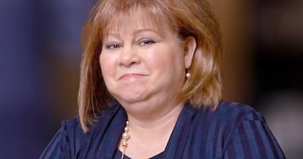 Paula Jane Booker | Obituaries | swoknews.com