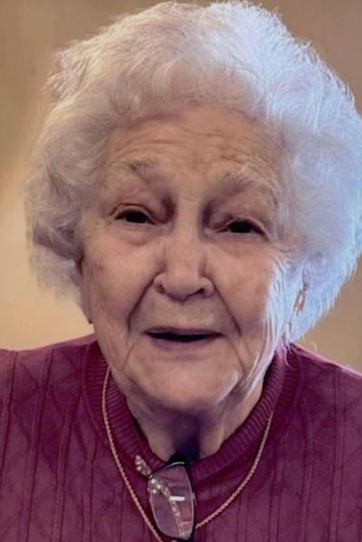 Thelma Marie Regan-Smith | Obituaries | swoknews.com