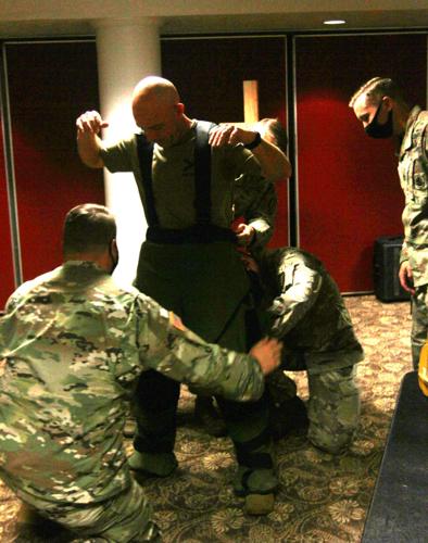 Army's EOD field offers big perks to switch over | News | swoknews.com