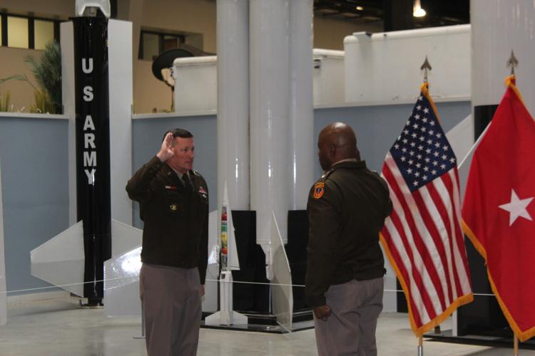 Fort Sill officer promoted to Colonel | News | swoknews.com