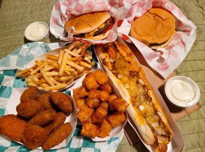 Food critic dives in at local drive-in | Styles | swoknews.com