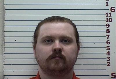 Cybertip leads to child porn cache, charges for Lawton man | News ...