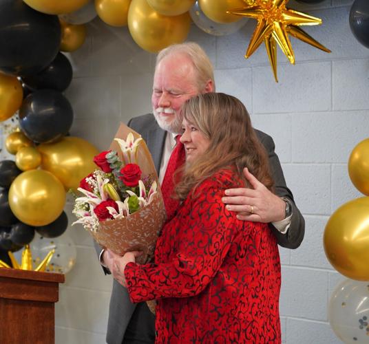 Judge Tayloe calls retirement 'departure from reality' | Community News ...