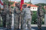 57th Field Artillery at Fort Sill gets new commandant | News | swoknews.com