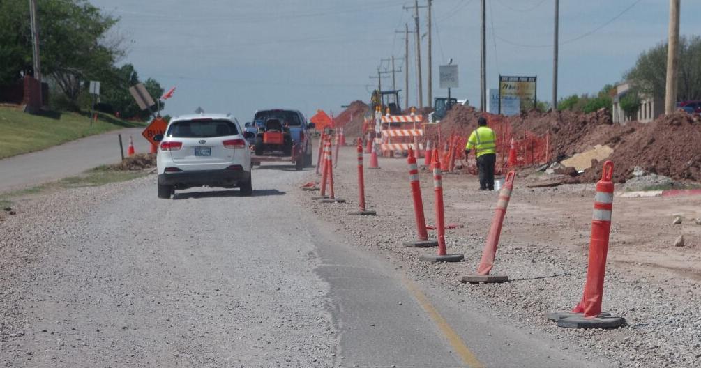 City of Lawton ready to launch four new improvement projects | News ...