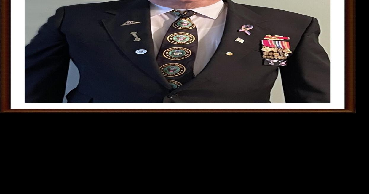 (CSM) Albert Burlin Daley | Obituaries | swoknews.com