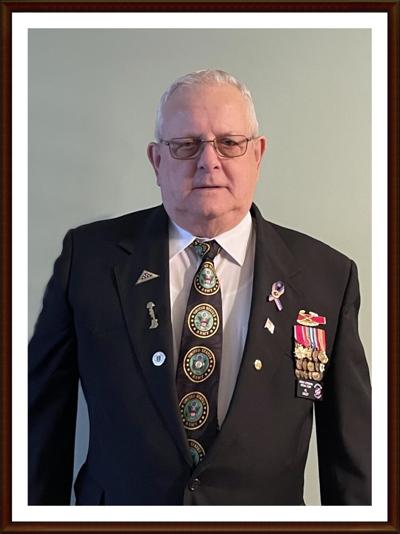 (CSM) Albert Burlin Daley | Obituaries | swoknews.com