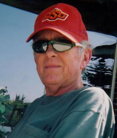 Phil Sampson | Obituaries | swoknews.com