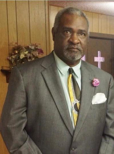 Limon Jackson | Obituaries | swoknews.com