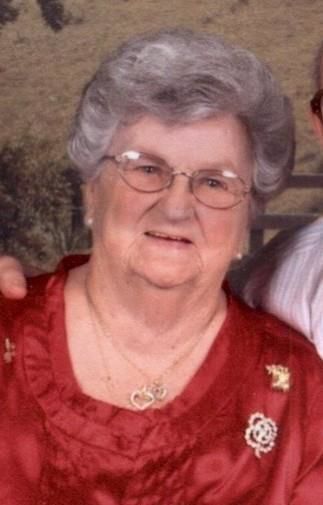 Lora Charlotte Broughton | Obituaries | swoknews.com