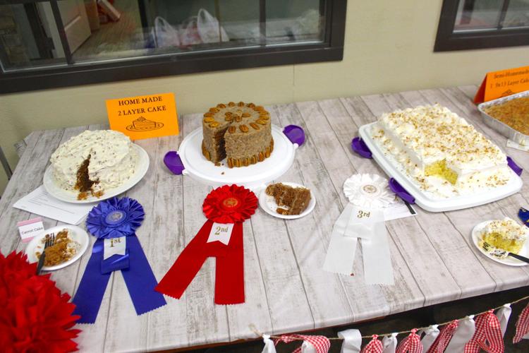 OSU Pie and Cake Contest kicks off Tuesday | News | swoknews.com