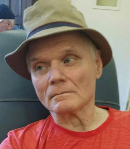 Kenneth Fletcher | Obituaries | swoknews.com