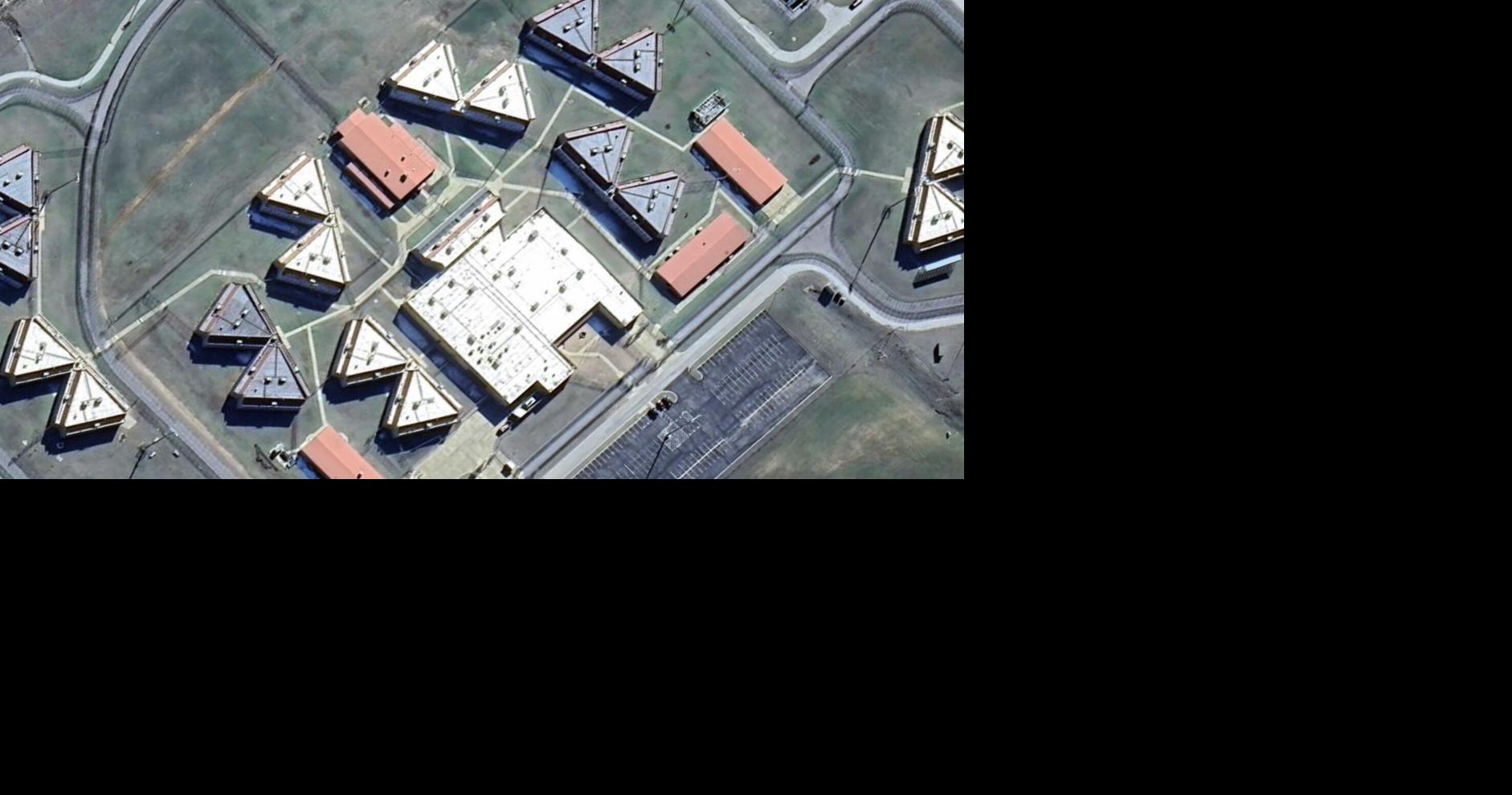 Dobrinski says new ICE detention center in Watonga will benefit ...