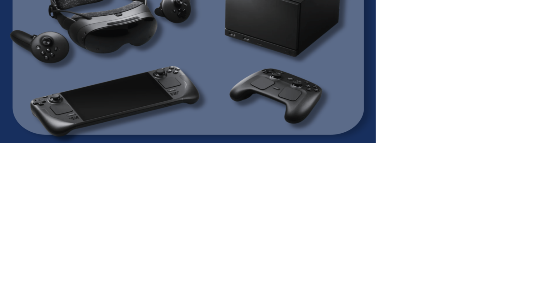 COLUMN: Valve sets steep price for living room PC | Community News ...