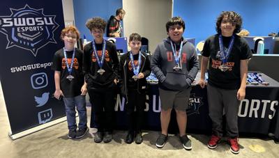 Lawton elementary students win esports titles | Community News ...
