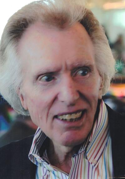 Michael Samuel Murray | Obituaries | swoknews.com