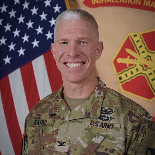 Fort Sill GC relieved of duty, Deputy GC serving in role | News ...