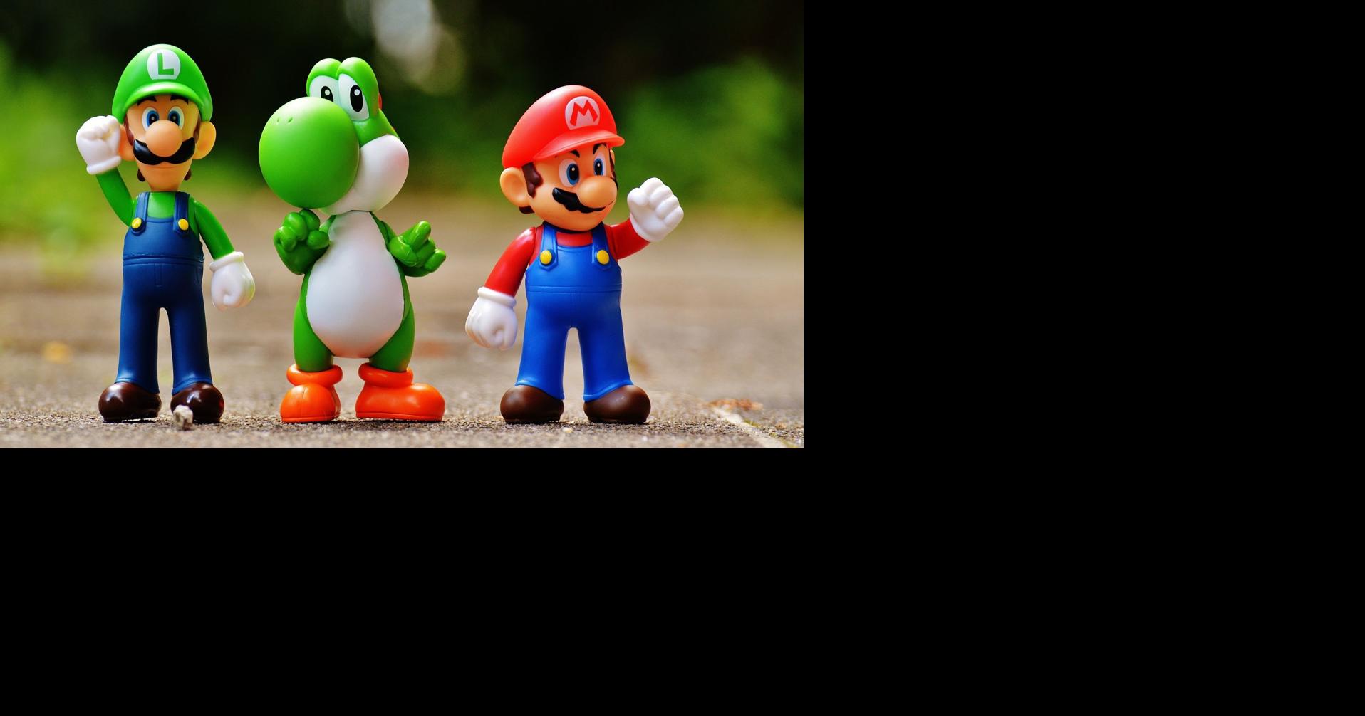 Wannabe Wired: Game emulation is making news thanks to Nintendo ...