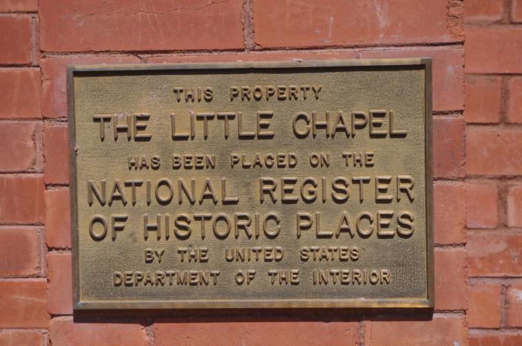 Lawton Public Library celebrating local history with Talking Trail ...