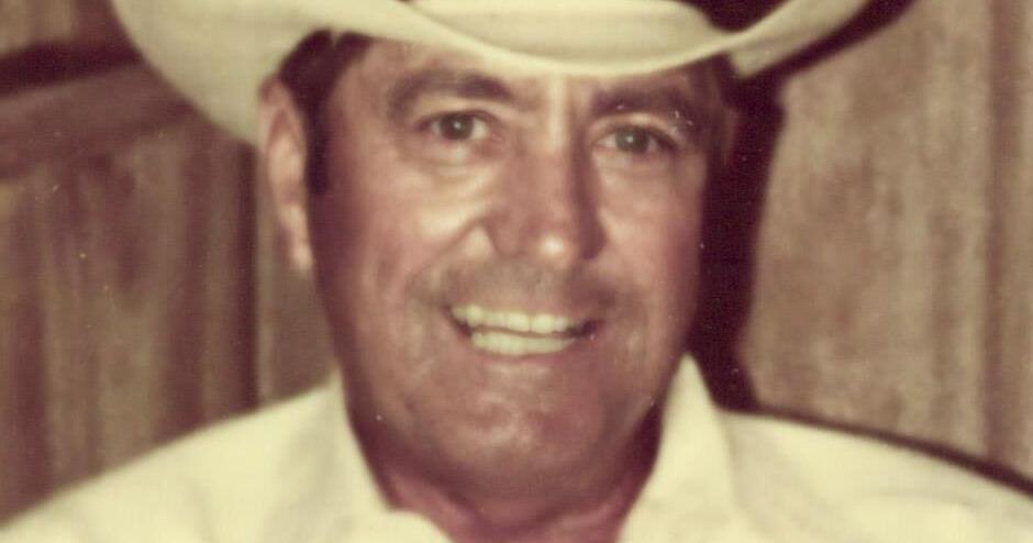 James Clinton Reeves | Obituaries | swoknews.com