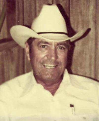 James Clinton Reeves | Obituaries | swoknews.com