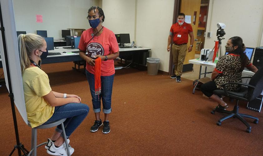 Preparation for new school year focuses attention on staff | News ...