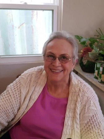 Sharon Goodin-Morris | Obituaries | swoknews.com