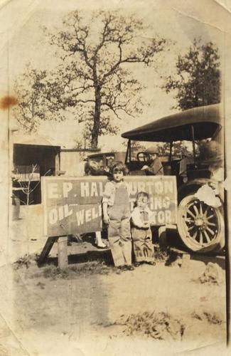 100 years of Halliburton: Founded in Duncan, energy giant celebrates ...