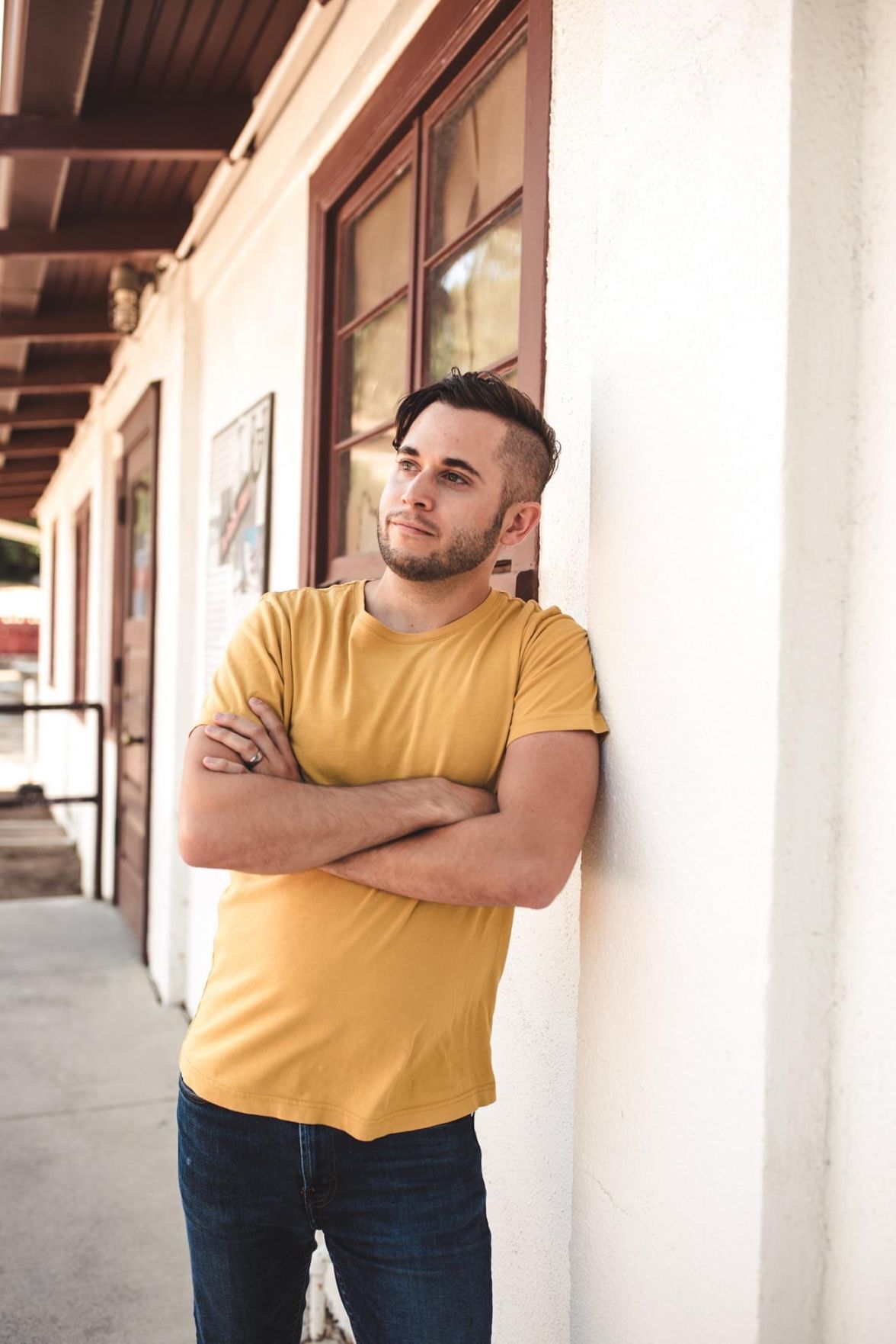 There and back again: the Brothers Greenlee return to OK for new film | Styles | swoknews.com