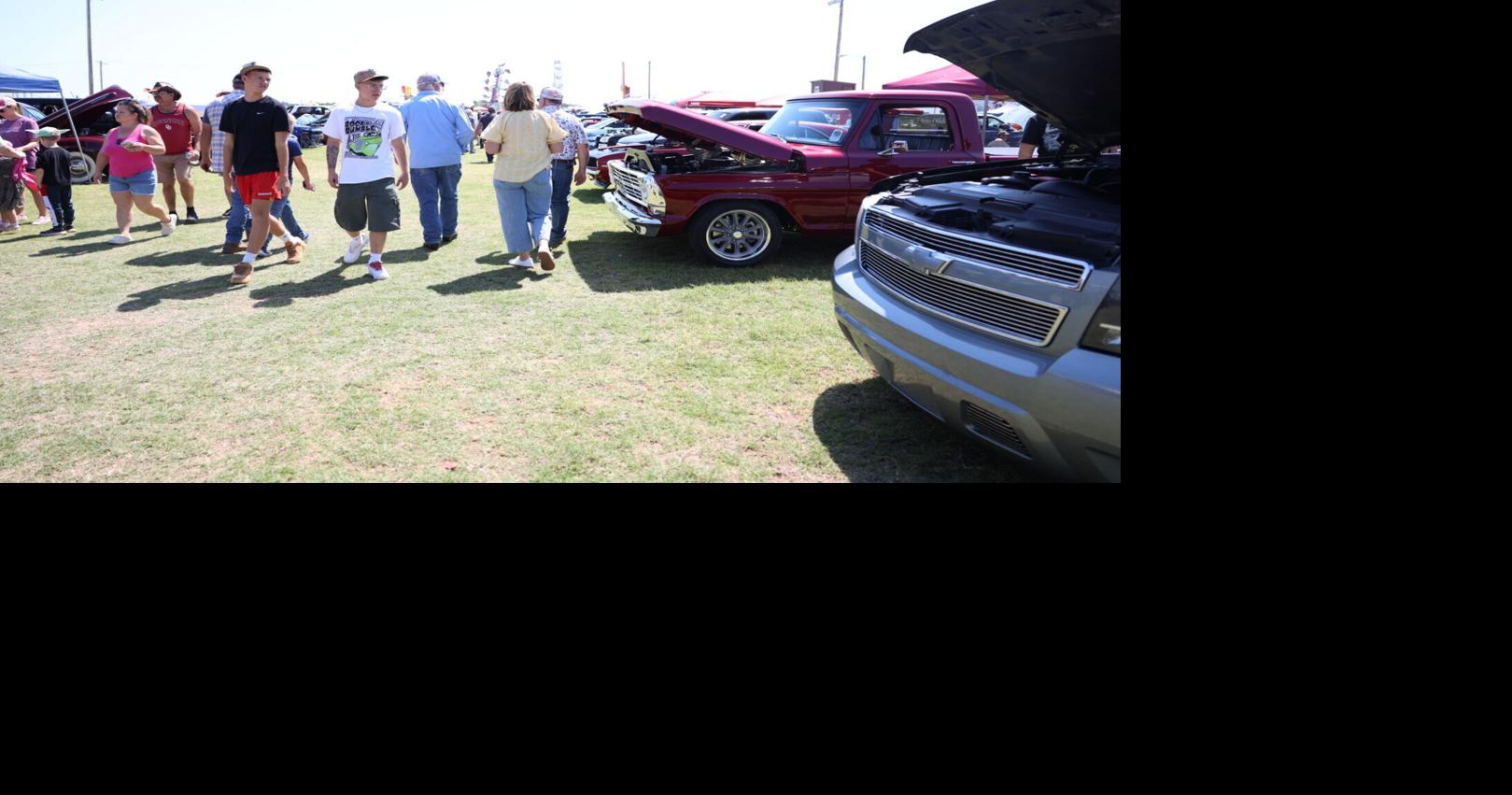 Crawds n' Rods 2026 | Community News | swoknews.com