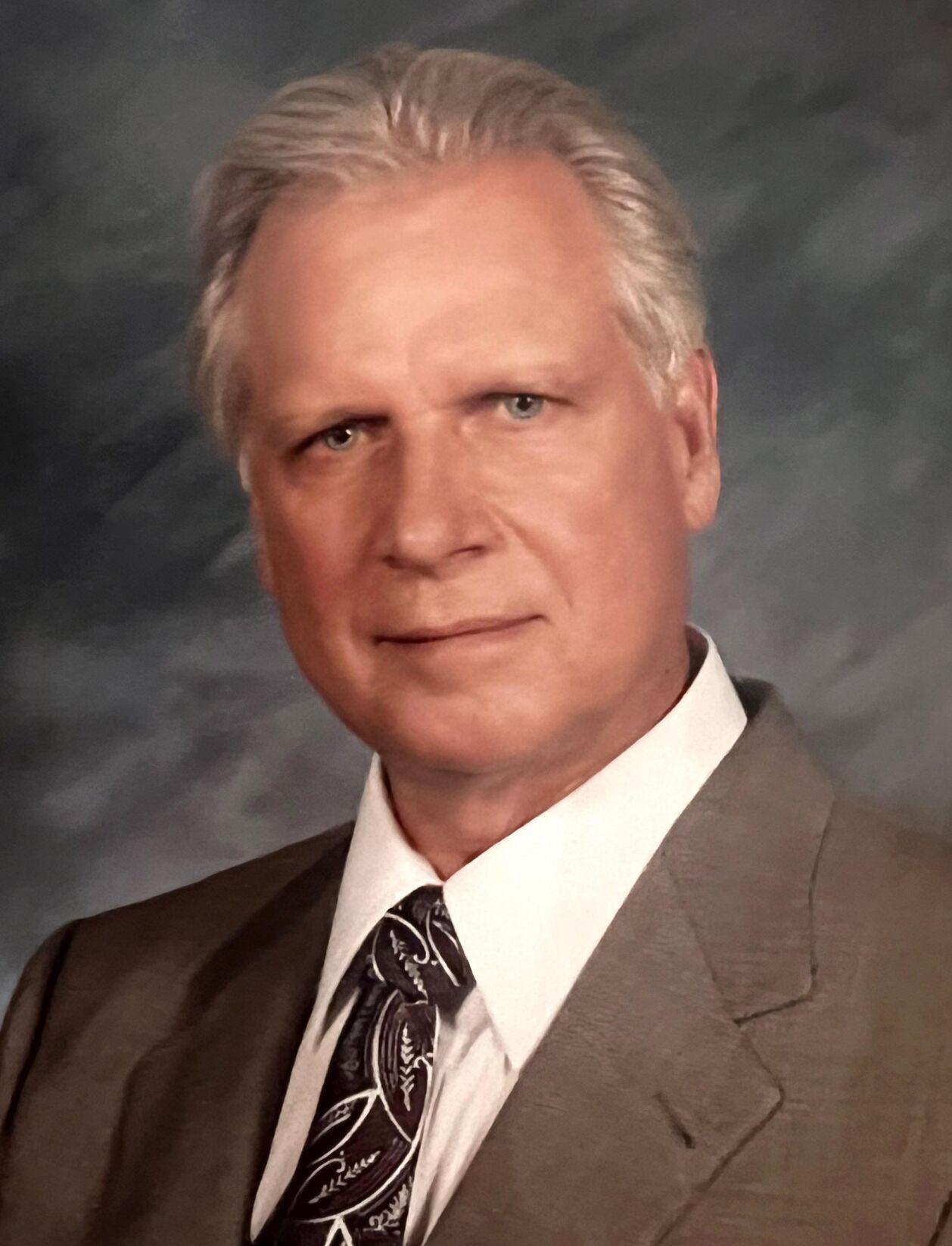 Glen R. Lilley | Obituaries | swoknews.com