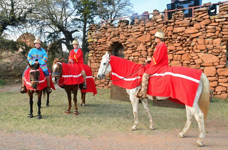 Prince of Peace Easter pageant returns March 28, April 4 | Community ...