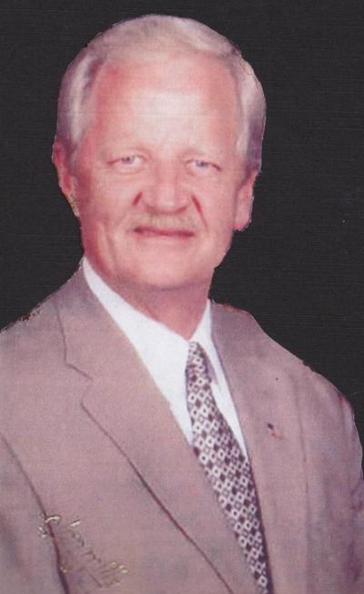 Donald E. Johnson | Obituaries | swoknews.com