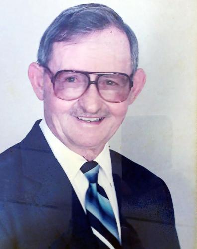 Tommy Keith Lewis | Obituaries | swoknews.com