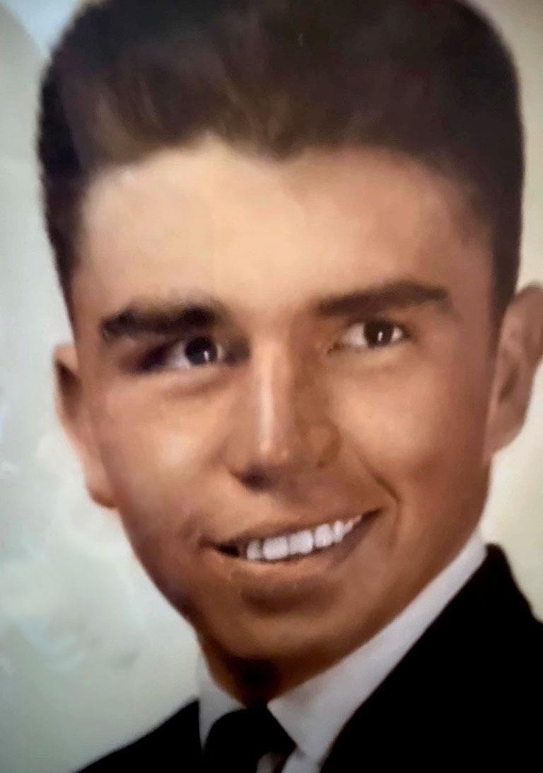 Daniel J. Abeyta Sr. | Obituaries | swoknews.com