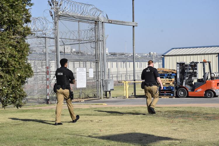 Oklahoma's prison population climbed in 2025 | Photo Galleries ...