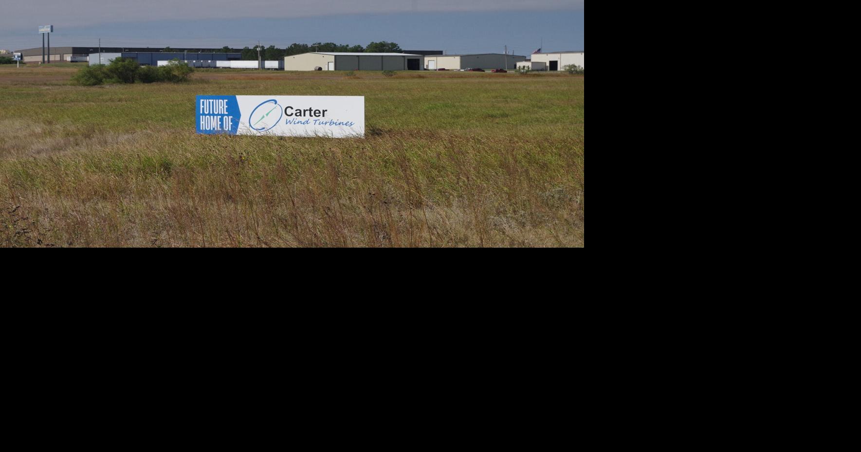 Lawton ready to reap benefits of having land ready for development ...