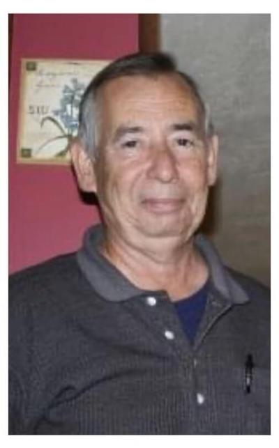 Marvin Lee Huffmaster | Obituaries | swoknews.com