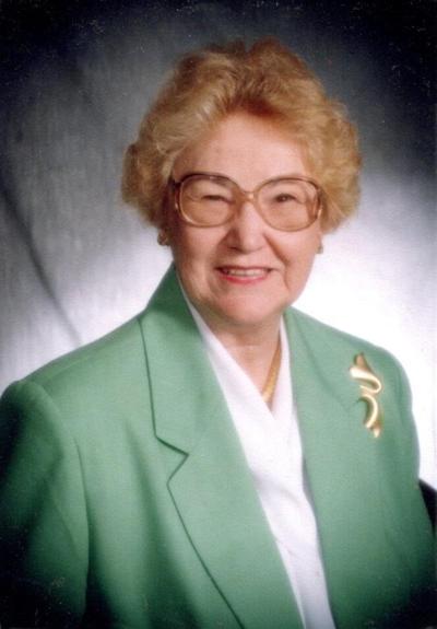 Jane Mershon | Obituaries | swoknews.com