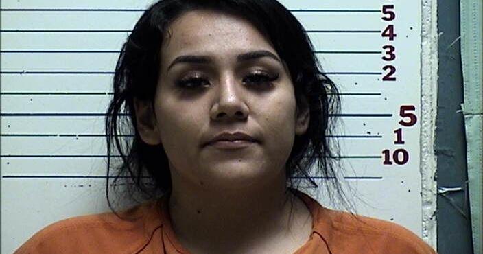 Texas woman jailed for prison smuggled drugs | News | swoknews.com