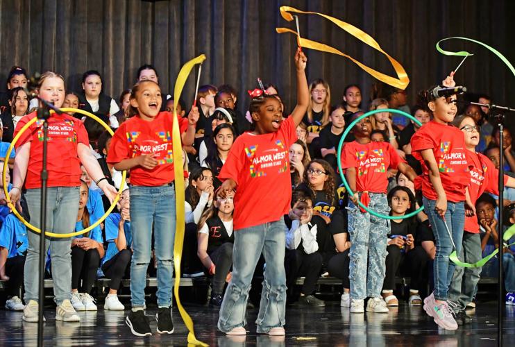 LPS Showcase from Tuesday night | News | swoknews.com