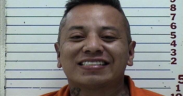 Lawton man accused of using car as a weapon on brother-in-law | News ...